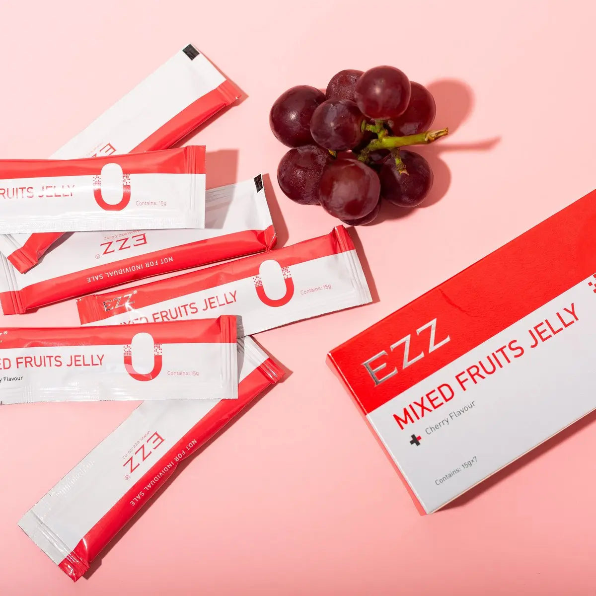 EZZ - Phoenix Beauty Lux