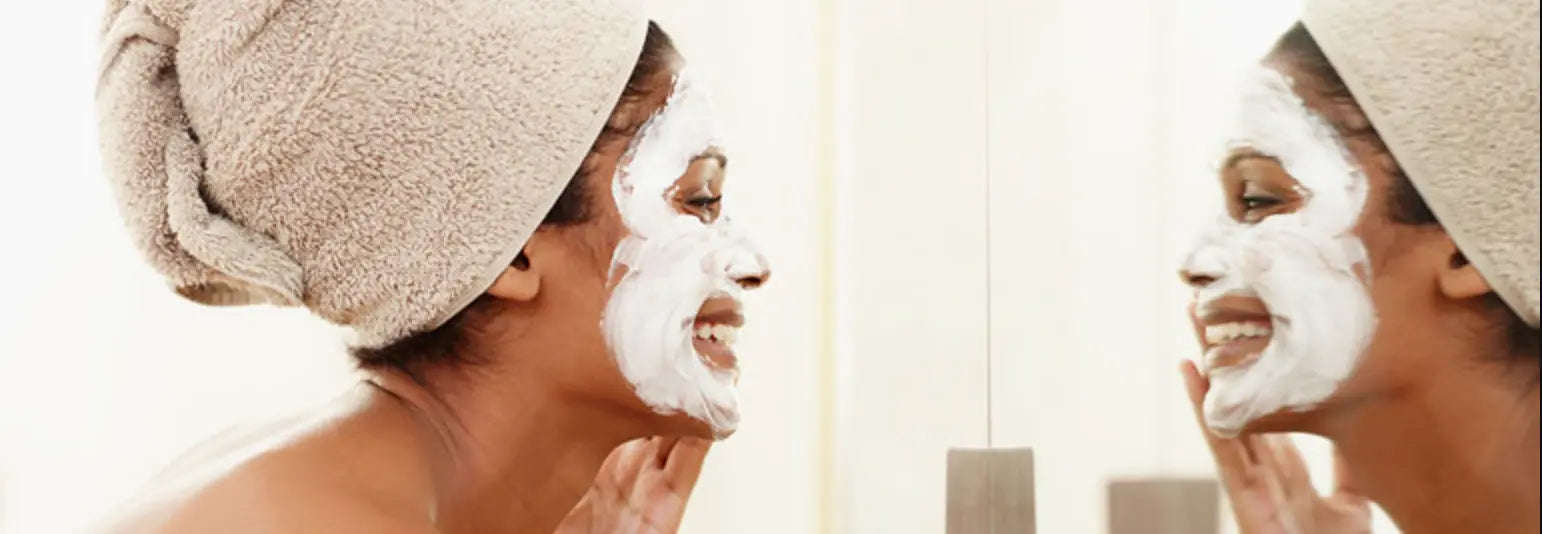 Cream & Gel Masks - Phoenix Beauty Lux