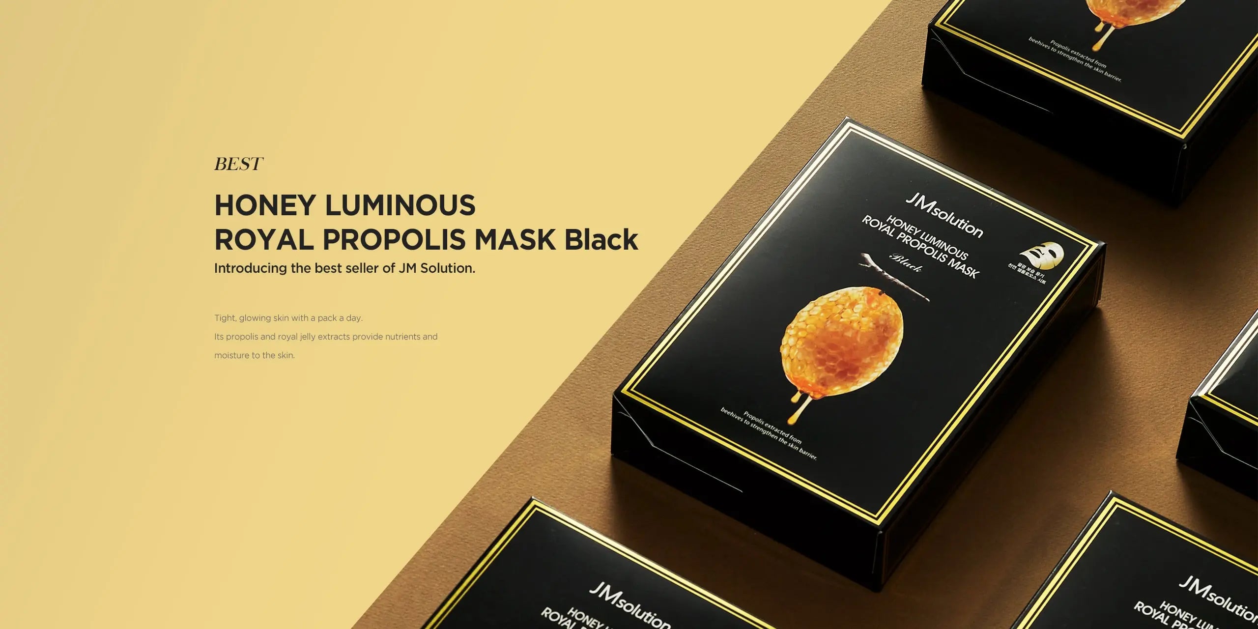 JM Solution - Phoenix Beauty Lux