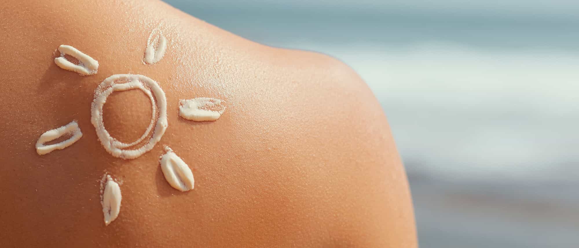 Sunscreen - Phoenix Beauty Lux